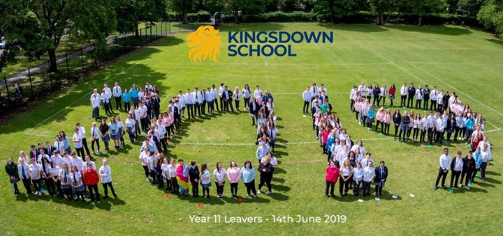 Kingsdown School | We champion each and every student