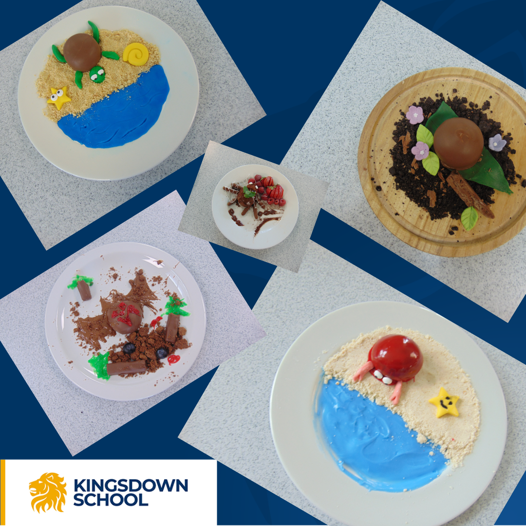 Kingsdown School | We champion each and every student