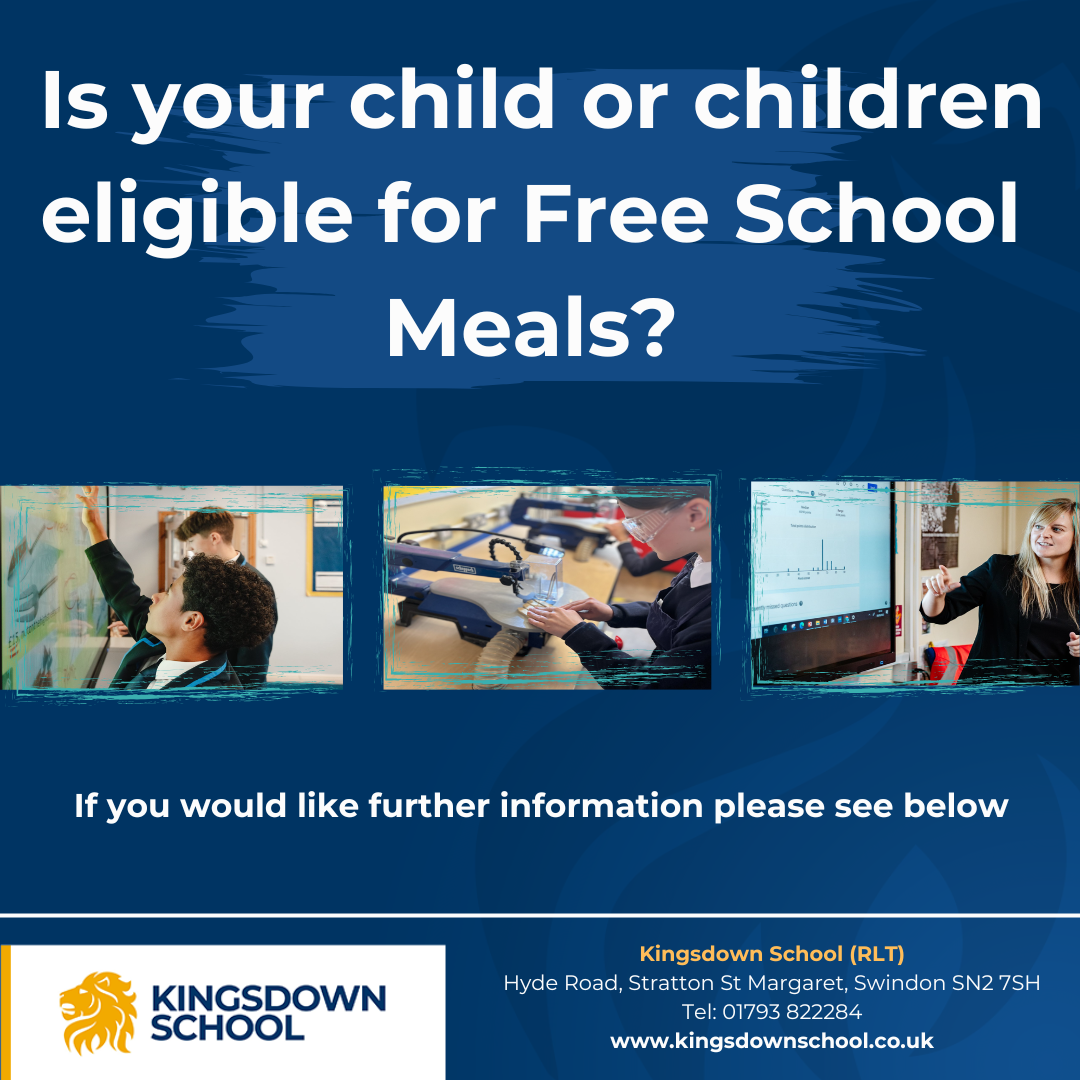 Kingsdown School | We champion each and every student