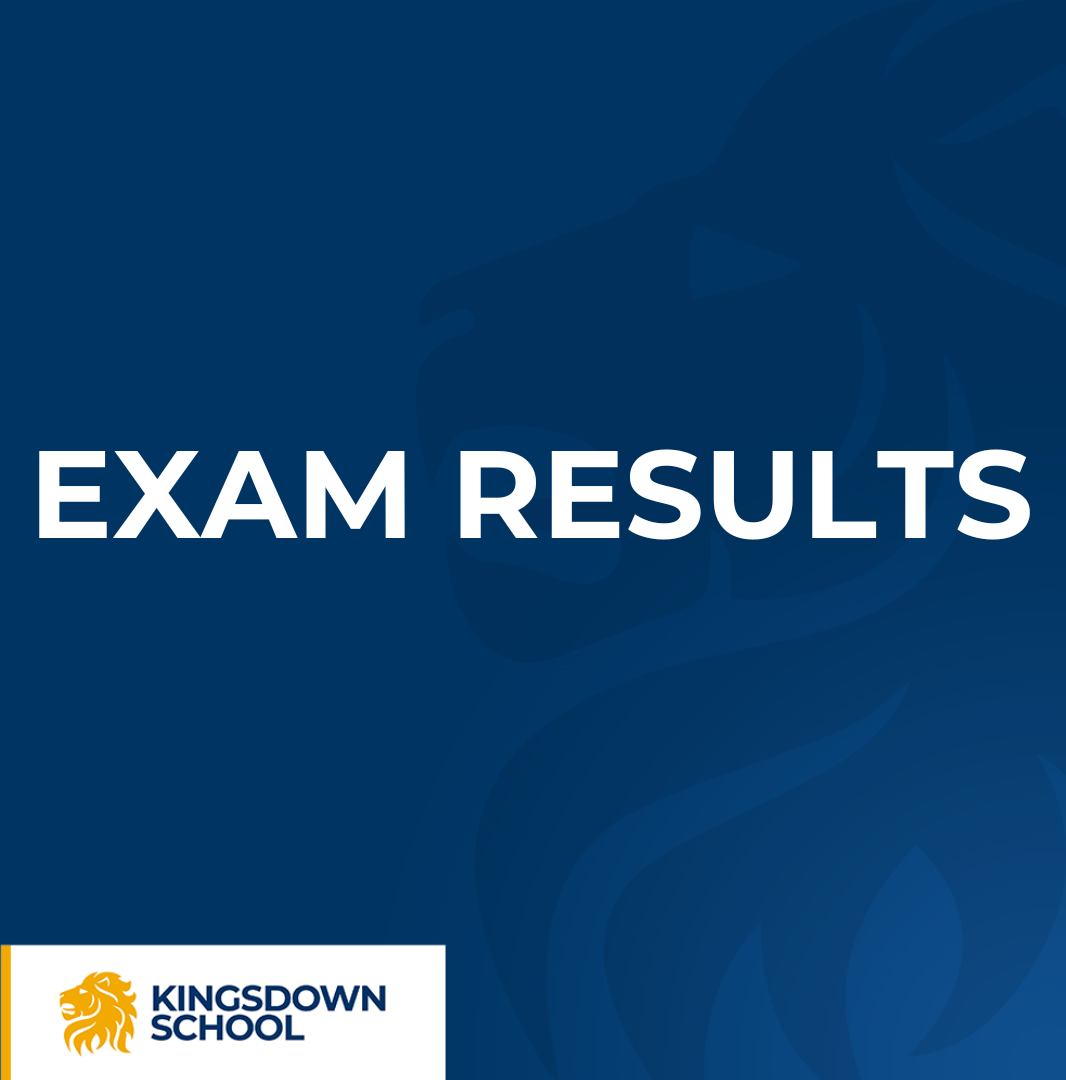 Kingsdown School | We champion each and every student