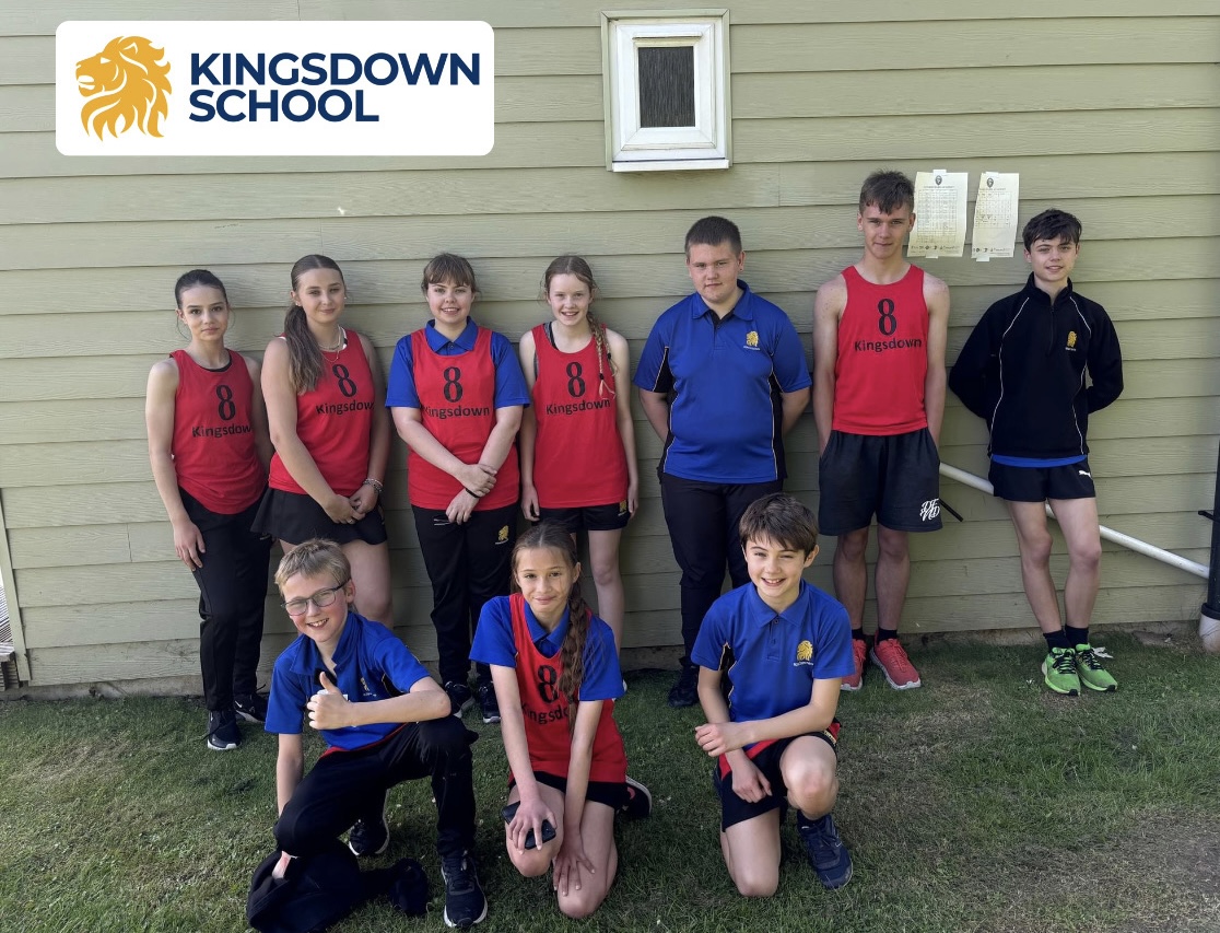 Kingsdown School | We champion each and every student